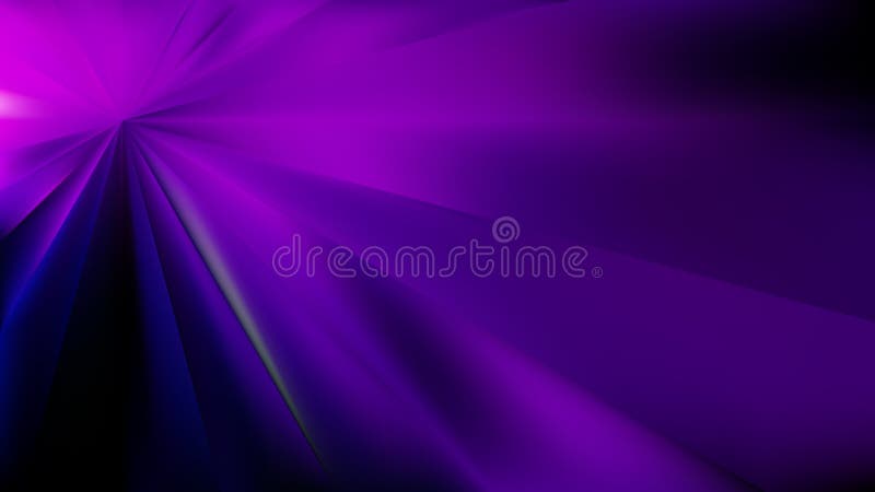 Purple and Black Abstract Background Vector Art Stock Vector ...