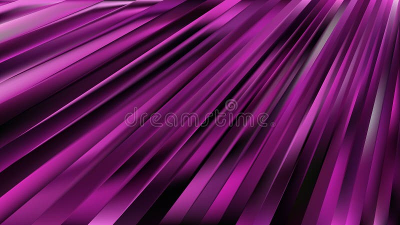 Purple and Black Diagonal Lines Background Vector Image Stock ...