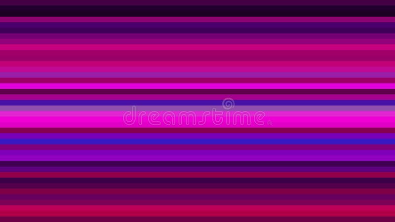 Purple and Black Horizontal Stripes Background Vector Stock Vector ...