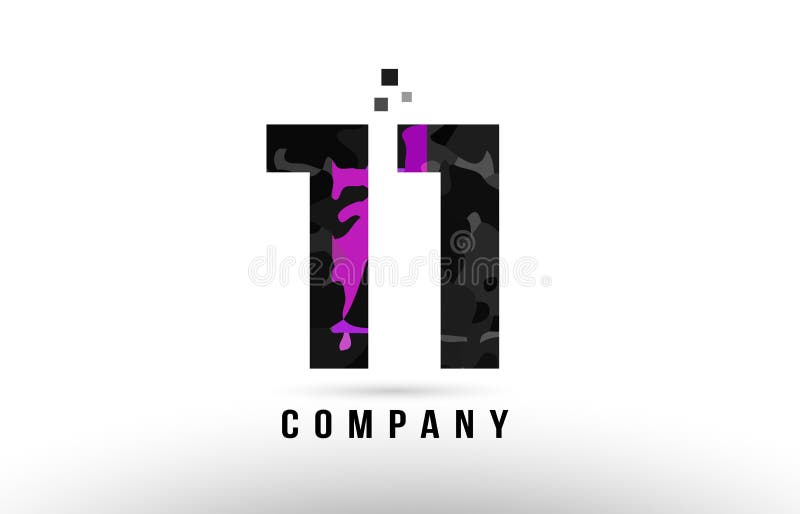 Purple Number Stock Illustrations – 64,983 Purple Number Stock ...