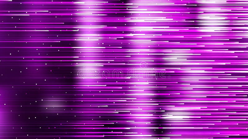 Purple Black and White Abstract Horizontal Lines Background Illustrator ...