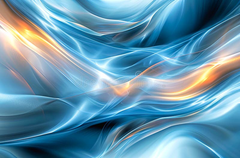 Purple and Blue Abstract Background with Smoke Stock Photo - Image of ...