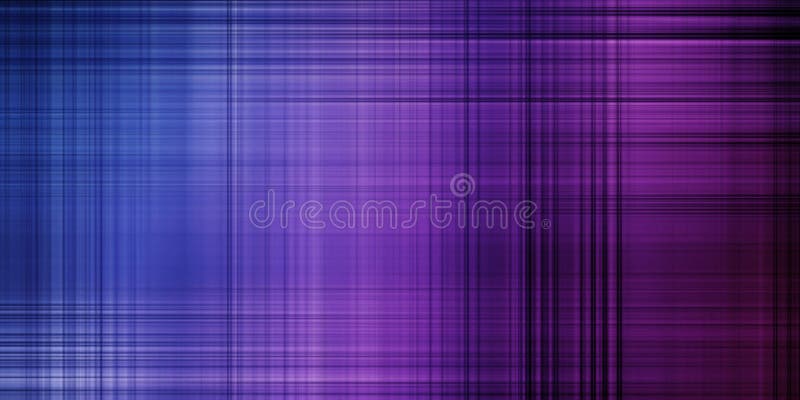 Purple and Blue Abstract Checkered Background Stock Illustration ...
