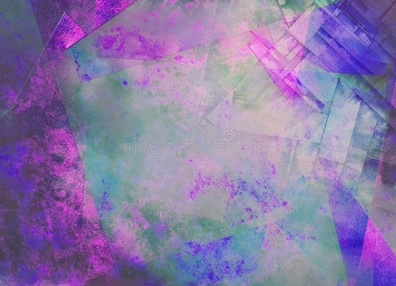 Purple blue abstract stock illustration. Illustration of backgrounds ...