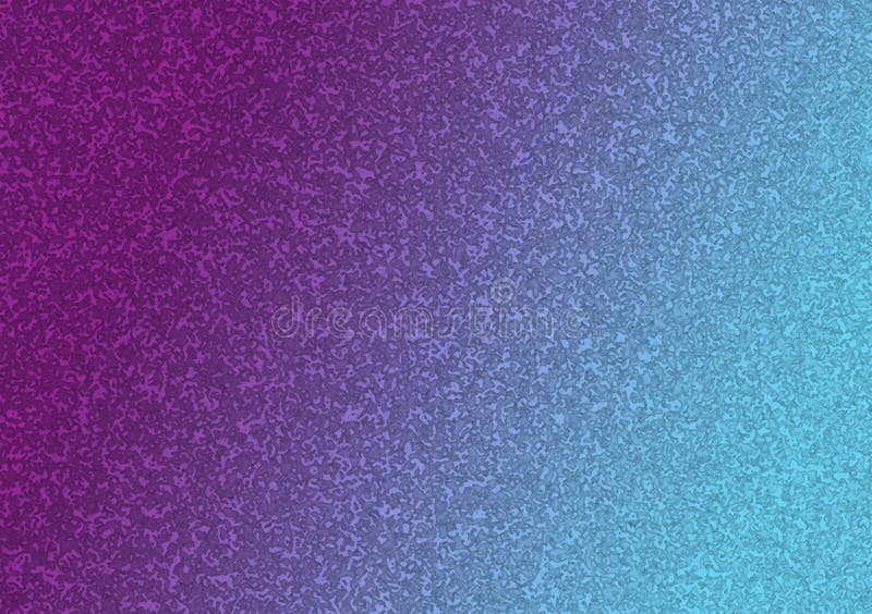 Purple and Blue Blend Background Design Stock Illustration ...