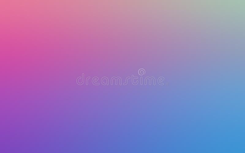 Two Color Gradient Background Soft and Light Stock Illustration ...