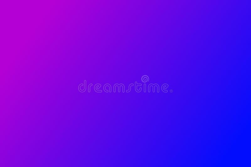 Purple and Blue Color Mix Gradient Background Vector Stock Vector ...