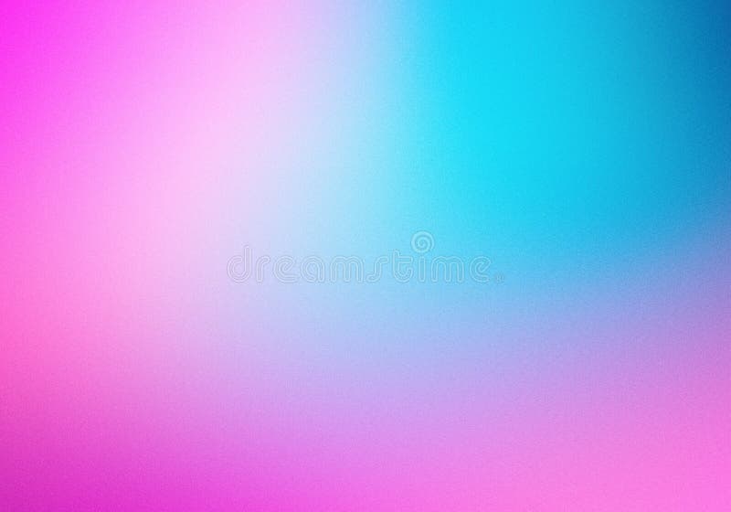 Purple and Blue Colorful Gradient Background with Modern Grain Noise ...