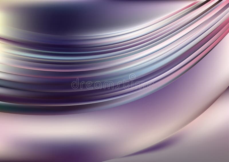 Purple Blue Digital Background Vector Illustration Design Stock Vector ...
