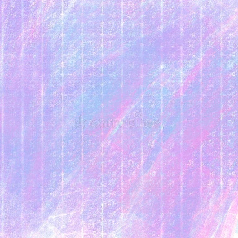 Purple Blue Digital Procreate Abstract Background Illustration Stock ...