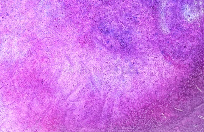 Purple with Blue Frozen Texture Stock Image - Image of frosty, teal ...