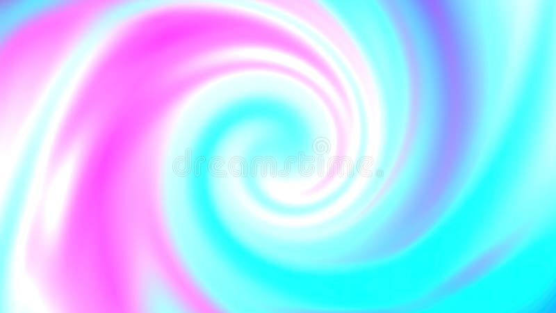 Purple and Blue Glow Spin Center Background Stock Illustration ...