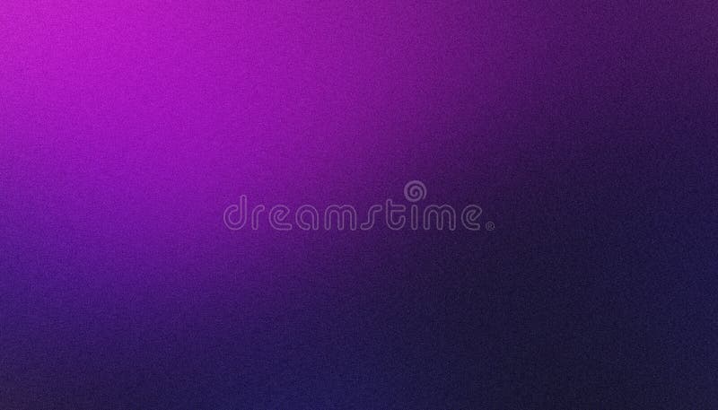 Purple and Blue Gradient Background with Grainy Texture, Shifting from ...