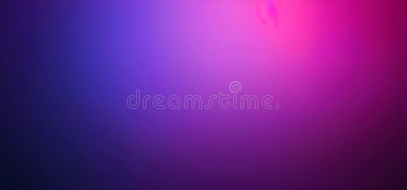 Purple and Blue Gradient Background for Minimalist Design Stock ...