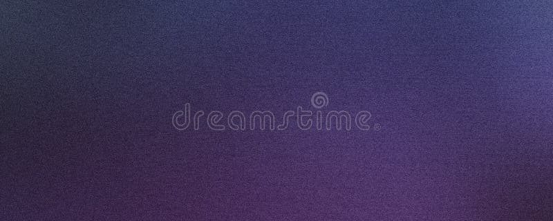 Purple and Blue Gradient Background with a Textured Grain Effect Stock ...