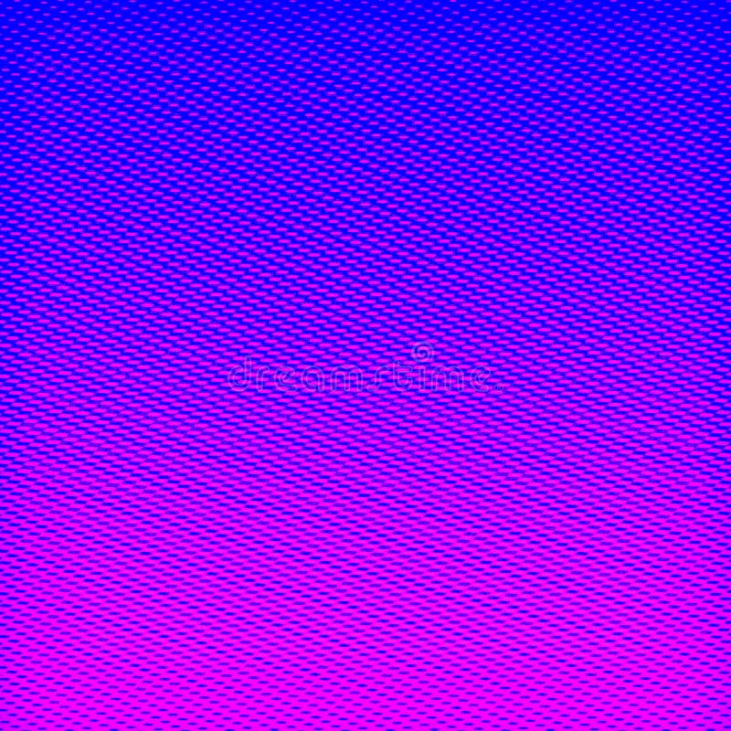 Purple Blue Gradient Square Banner Background Template for Posters ...