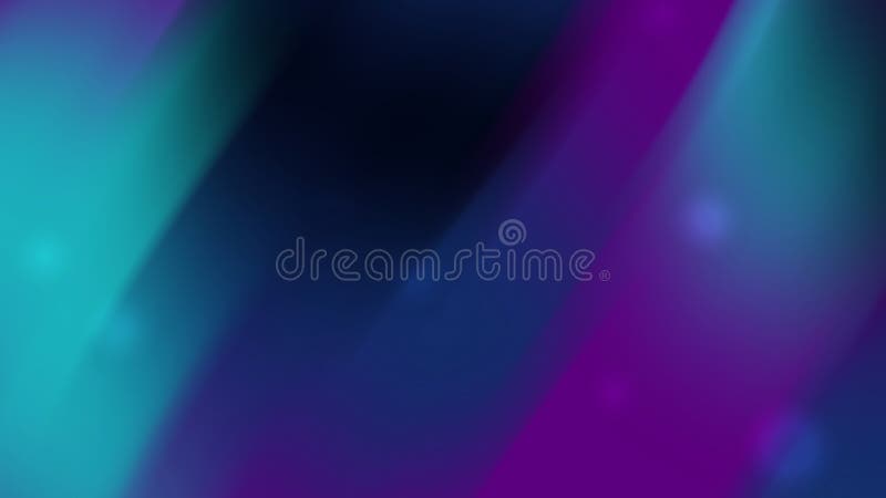 Purple and Blue Hues Blend Creating a Smooth Gradient Effect Stock ...