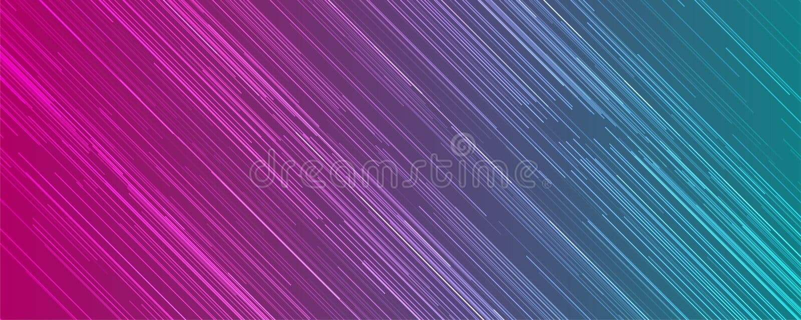 Blue Minimal Wavy Lines Abstract Futuristic Tech Background Stock ... Blue Minimal Wavy Lines Abstract Futuristic Tech Background Stock ...