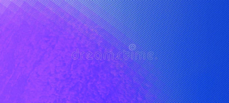 Purple Blue Pattern Background, Modern Panorama Design Suitable for Ads ...