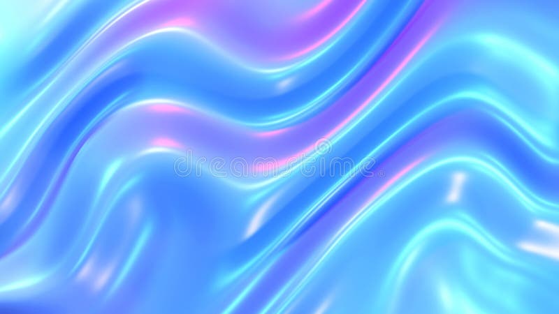 Purple Blue Plastic Shiny Background, Latex Glossy Texture Pattern ...