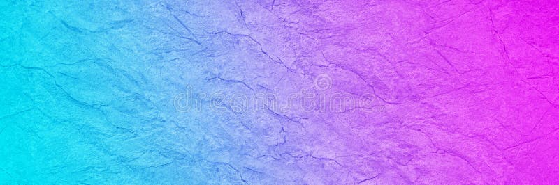 Purple Blue Teal Abstract Background. Gradient. Toned Rough Stone ...