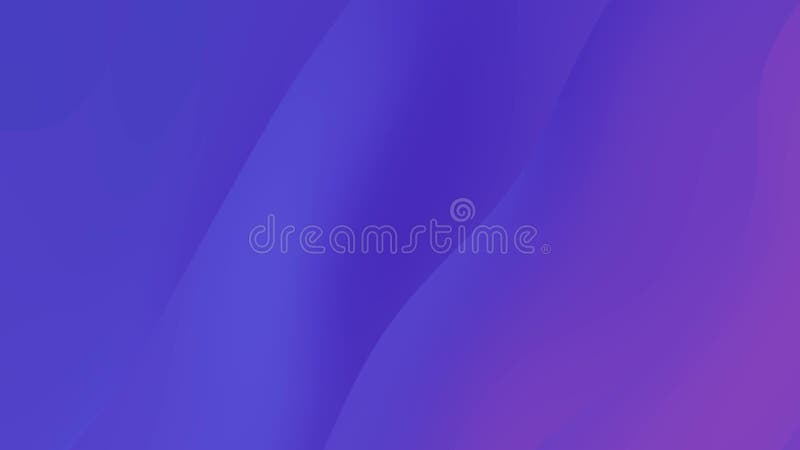 Blue Purple Glow Gradient Animation Background Stock Video - Video of ...