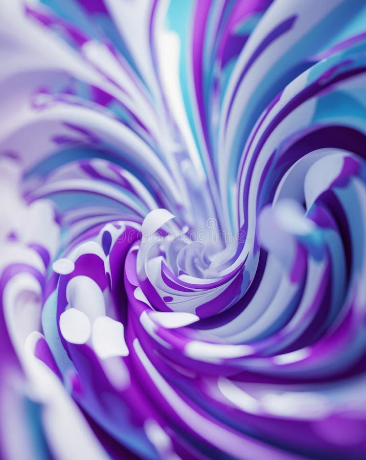 323 Swirly White Blue Design Stock Photos - Free & Royalty-Free Stock ...