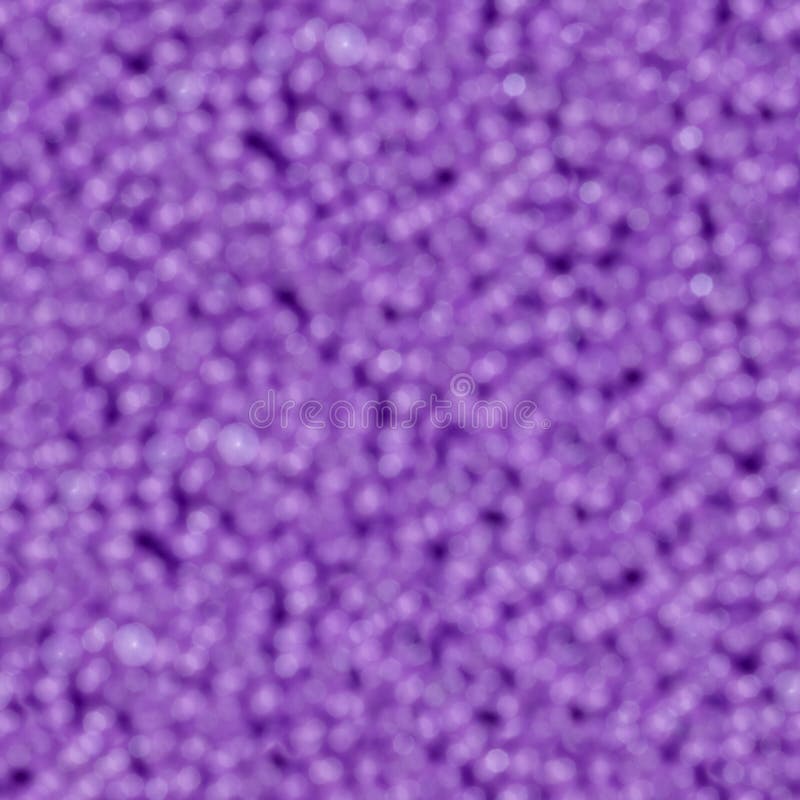 Bright Purple Bokeh Background. Seamless Square Texture. Stock Photo ...