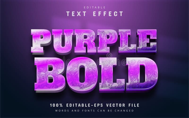 Purple Bold Class of 2023 Stacked Logo Stock Illustration ...