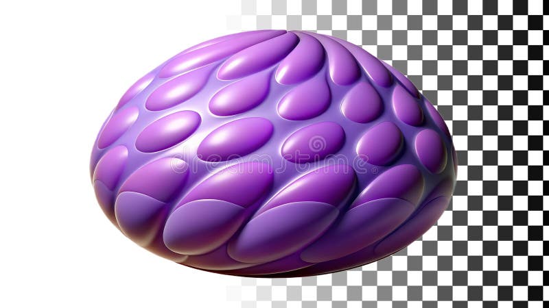 Purple Brain, Mind Symbol and Intelligence Icon Png Transparent Image ...