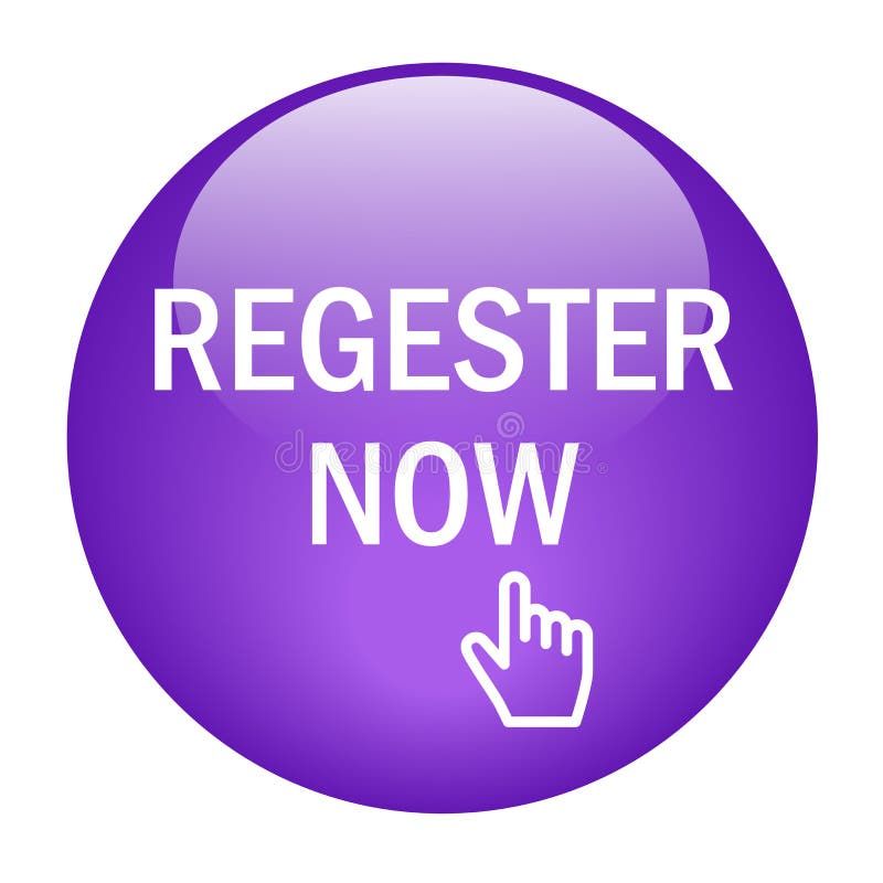 Register Here Purple Stock Illustrations – 415 Register Here Purple ...