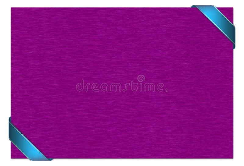 Purple card background stock illustration. Illustration of label - 12830525