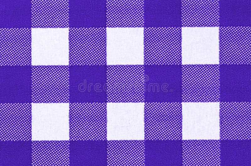 Purple Checkered Background Stock Image - Image of green, plaid: 35636201