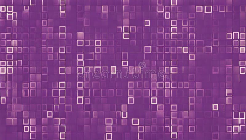 Purple Checkered Background Image Stock Image - Image of screen, line ...