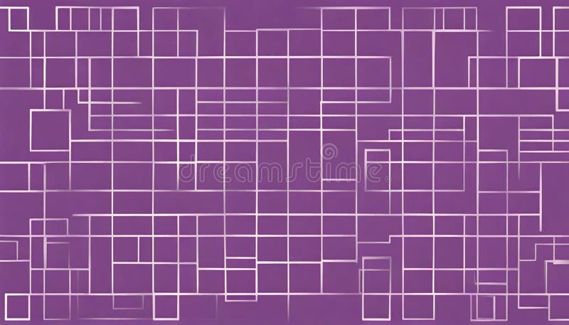 Purple Checkered Background Image Stock Image - Image of frame ...