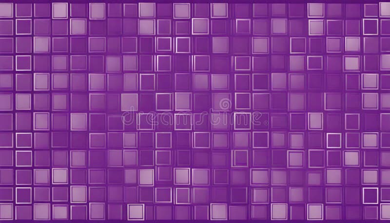 Purple Checkered Background Image Stock Image - Image of backdrop ...