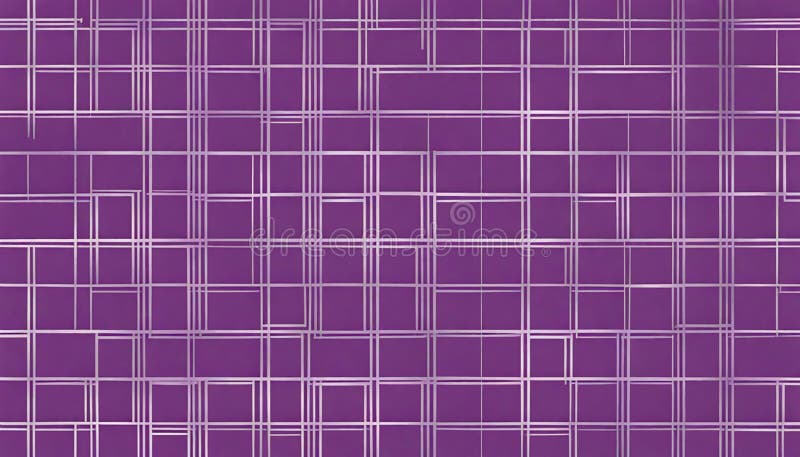 Purple Checkered Background Image Stock Image - Image of cover ...