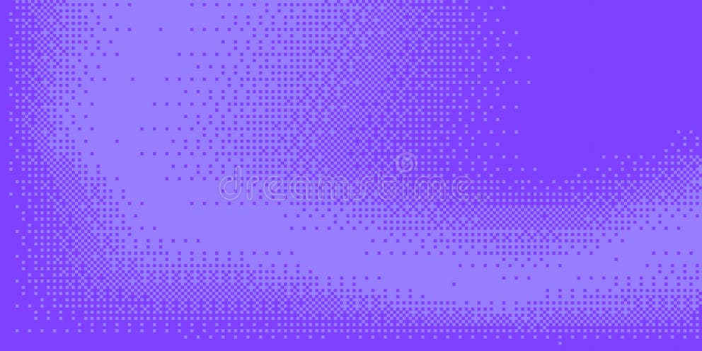 Purple Halftone Pattern Stock Illustrations – 38,254 Purple Halftone ...