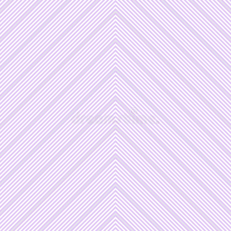 Purple Chevron Diagonal Stripes Seamless Pattern Background Stock ...