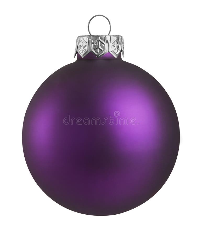 Christmas Ball Exploding. Colored Glitters Falling. Stock Photo - Image ...