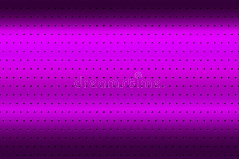 Purple Chrome Metallic Mesh. Metal Background and Texture Stock ...
