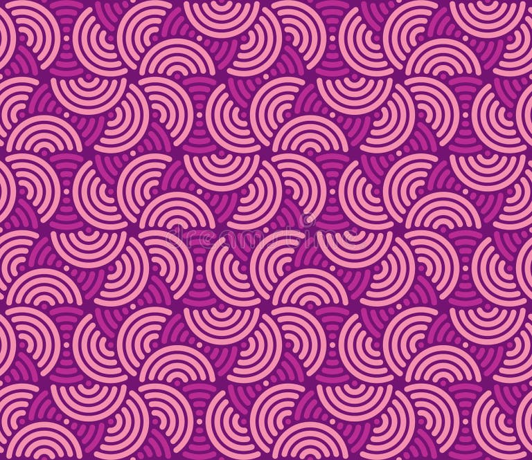 Swirly Spiral Circles Stock Illustrations – 313 Swirly Spiral Circles ...