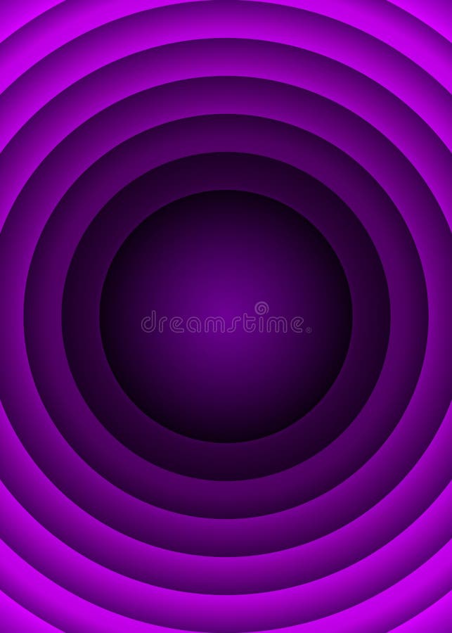 Background Circles Purple Stock Illustrations – 27,694 Background ...