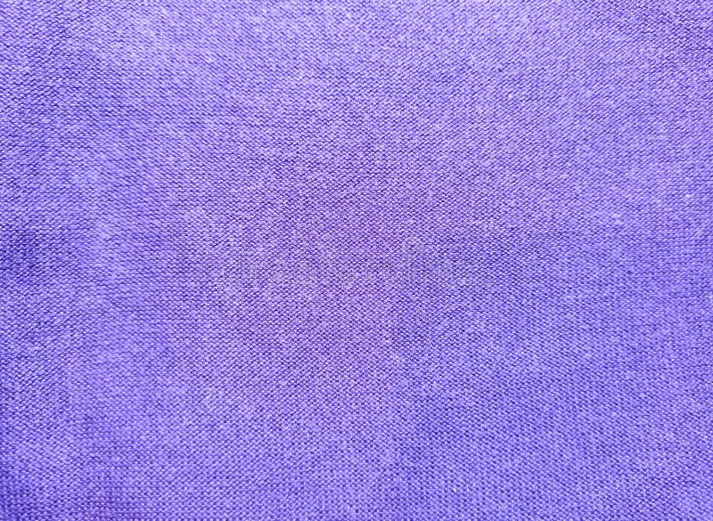 Purple Cloth Texture Background. Material for Clothes Stock Image ...