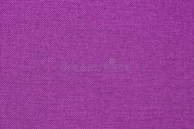 Purple Cloth Texture Background Stock Image - Image of cotton, linen ...