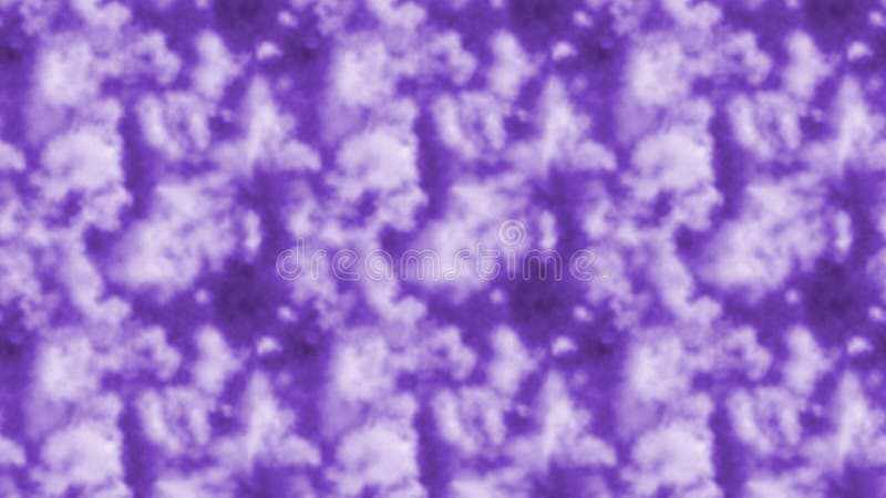 Purple Clouds Textures. Backgrounds for Banner Stock Illustration ...