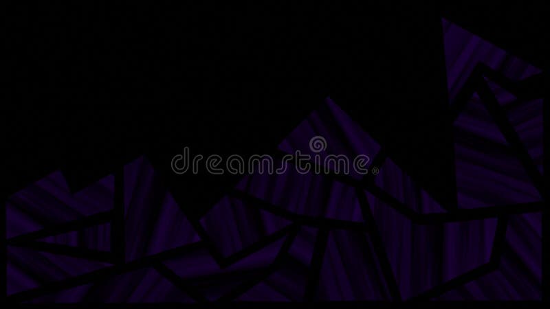 Purple Color Abstract Design Parallel Lines Pattern Dark Geometrical ...