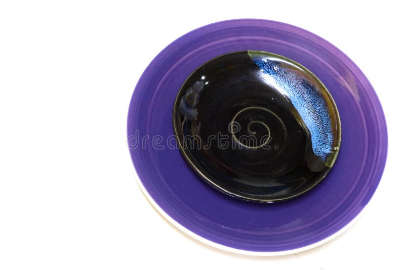 Purple color dish stock photo. Image of stick, japanese - 56556492