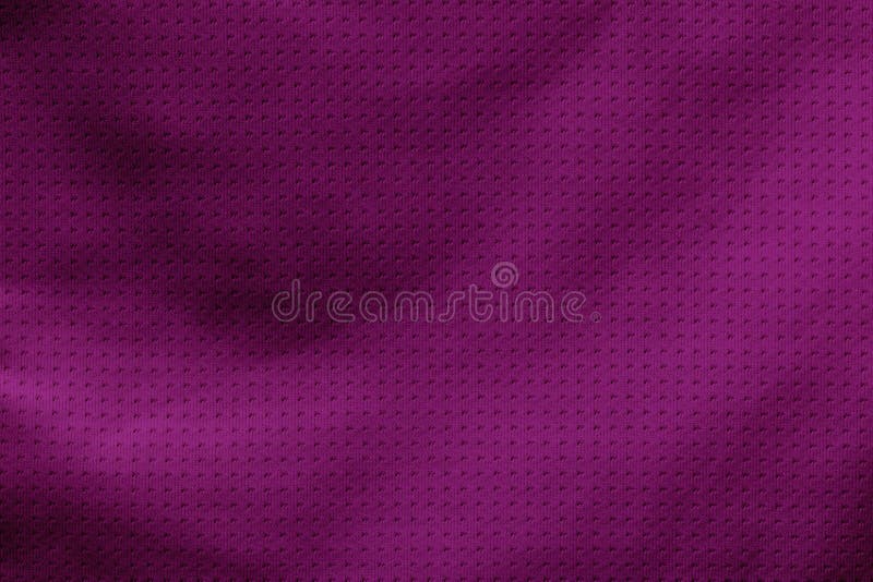 Purple Color Fabric Cloth Polyester Texture and Textile Background ...
