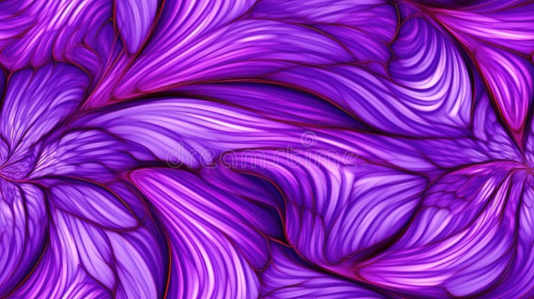 Vivit Color Fabric Pattern Design Stock Illustration - Illustration of ...